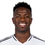 Vinicius Jr's Future at Real Madrid: Comeback Hopes and Arsenal Warning