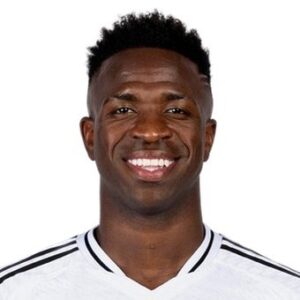 Vinicius Jr's Future at Real Madrid: Comeback Hopes and Arsenal Warning